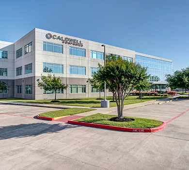 Management Services | Caldwell Cos